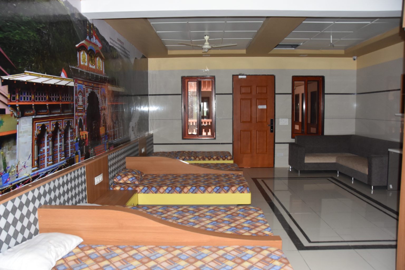 Hostel Life - Neelkanth Vidyapeeth